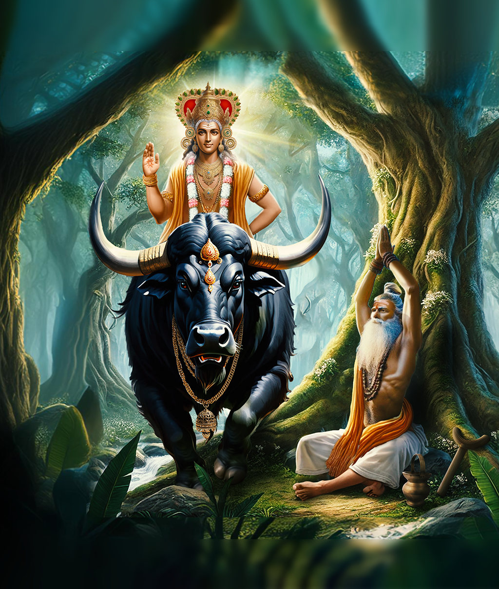 Vishnumaya Kuttichathan Story | Perungottukara Temple in Kerala ...